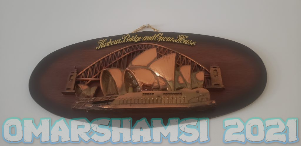 March 5, 2021 – Harbour Bridge and Opera House Photography by Omar ...